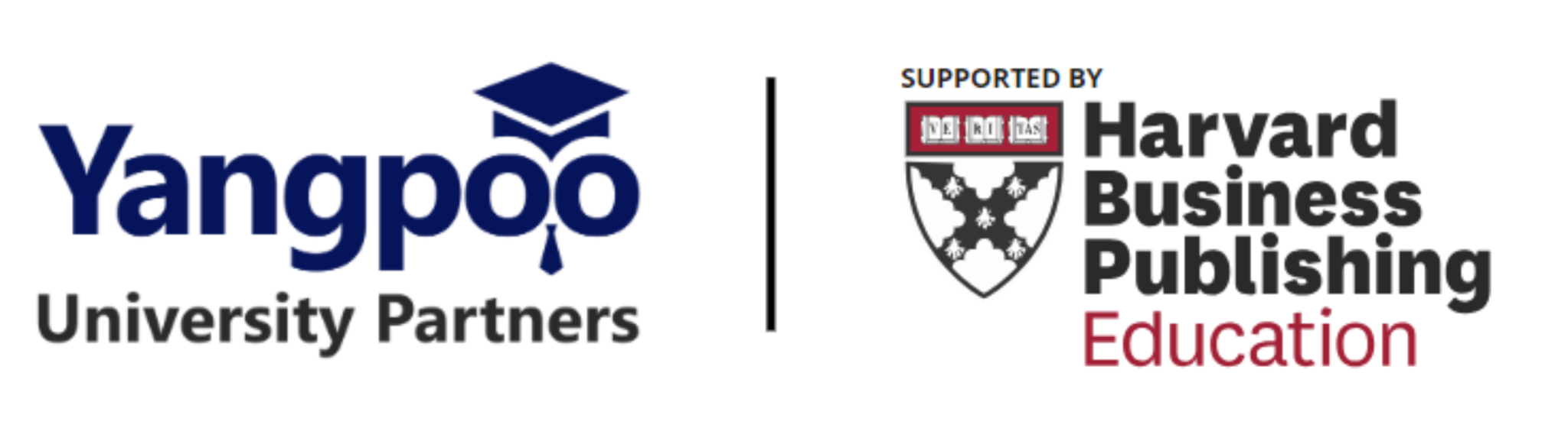 HBP (Harvard) - Yangpoo Executive Education