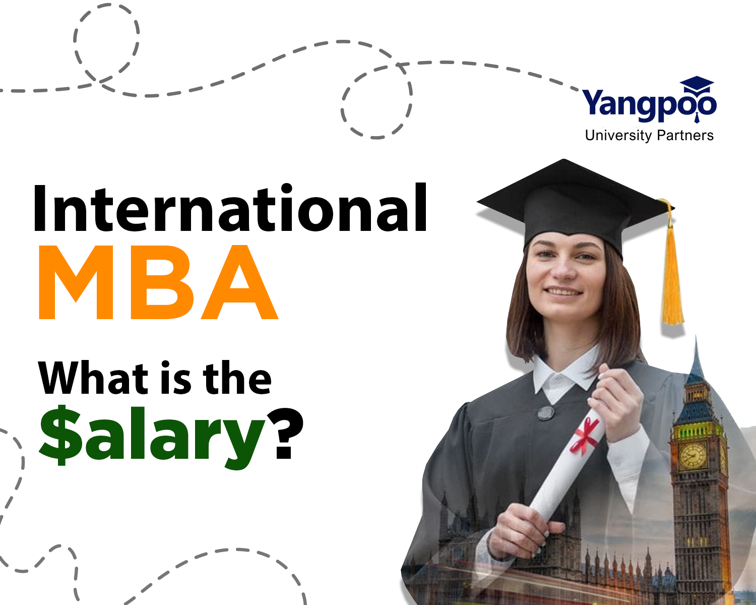 MBA in International Business Salary: What to Expect - Yangpoo Executive Education