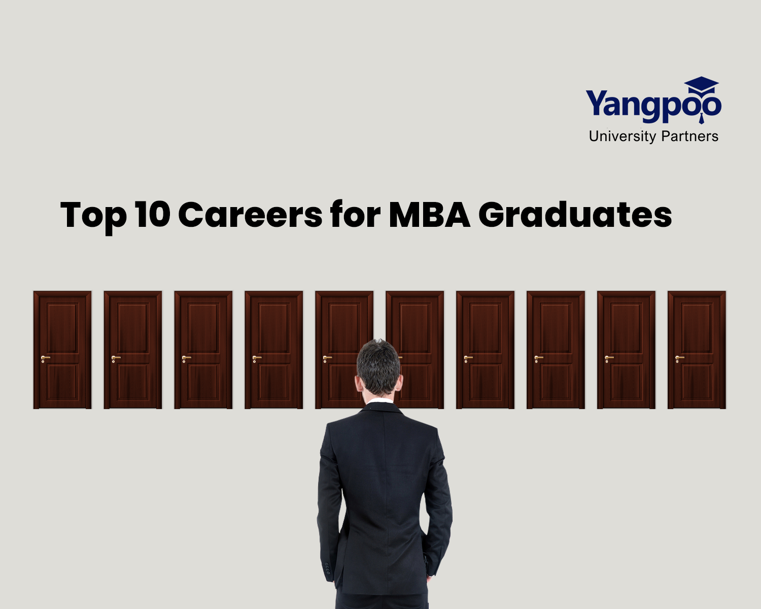 Top 10 Jobs for MBA Graduates - Complete Guide - Yangpoo Executive ...