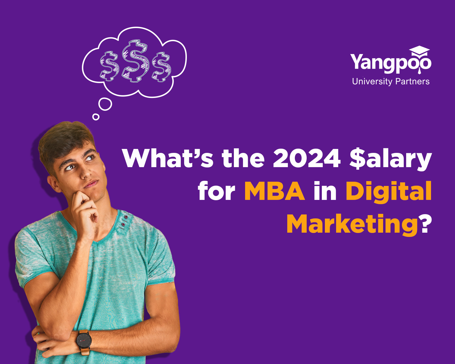 MBA in Digital Marketing Salary - What Can You Expect in 2024? - Yangpoo Executive Education